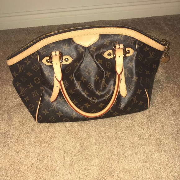 Louis Vuitton | Bags | Louis Vuitton Authentic Bag | Poshmark